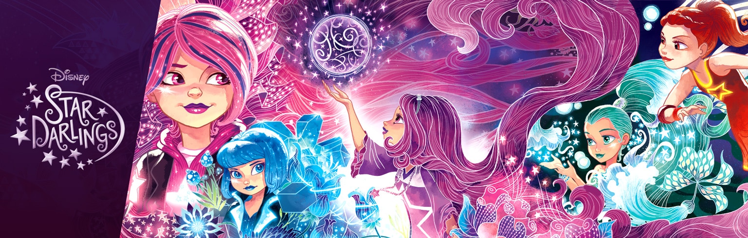 STAR DARLINGS: THEN AND NOW – A Slice of Pi : MSA's Student Newspaper