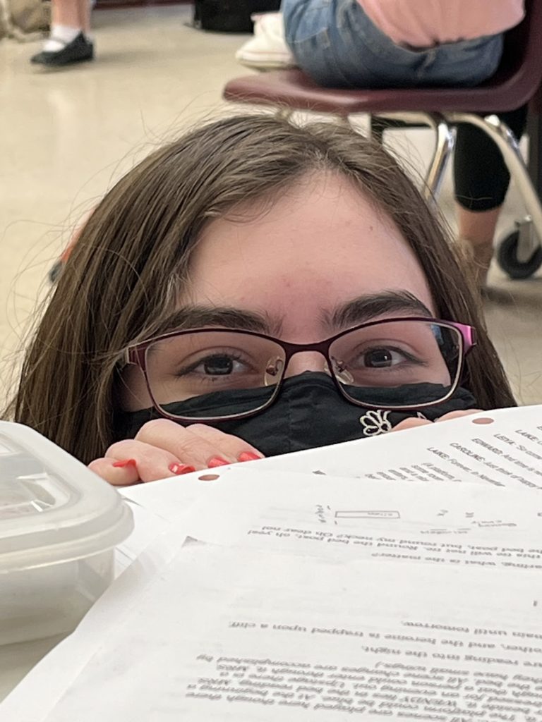 About Us – A Slice of Pi : MSA's Student Newspaper