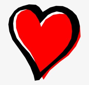 How to draw the perfect heart – A Slice of Pi : MSA's Student Newspaper